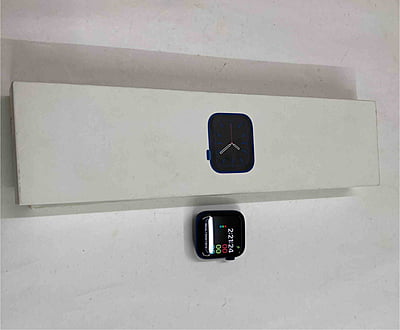 Buy Refurbished, Second Hand & Used Smart Watch | Sahivalue