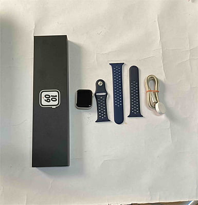 Buy Refurbished, Second Hand & Used Apple Watch | Sahivalue