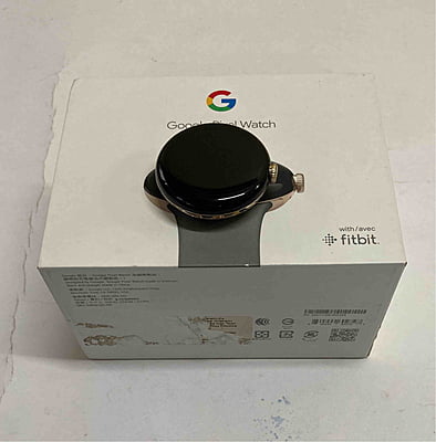 Buy Refurbished, Second Hand & Used Smart Watch | Sahivalue