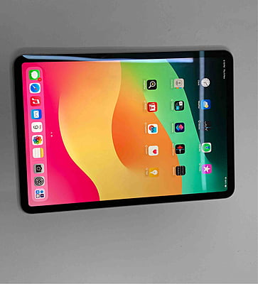 Buy New & Refurbished & Second Hand Apple iPad Pro | Sahivalue
