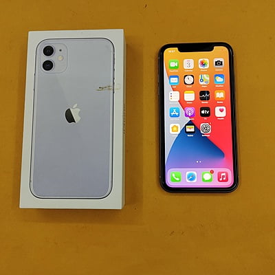 Buy Refurbished, Second Hand & Used iPhone 11 | Sahivalue