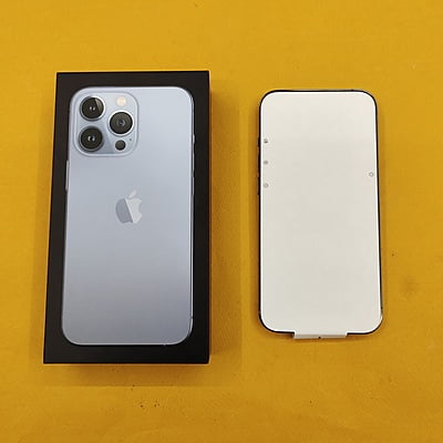 Buy Refurbished & Second Hand Apple iPhone 13 Online