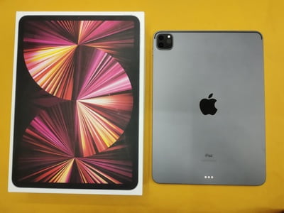 Buy Refurbished/Second Hand/Used Android Tablets & iPads Online in ...