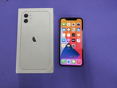 Buy Refurbished, Second Hand & Used iPhone 11 | Sahivalue