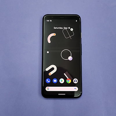 Buy Refurbished & Second Hand Google Pixel Phone | Sahivalue