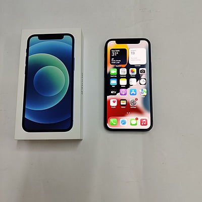 Buy Refurbished & Second Hand Apple iPhone 12 Online
