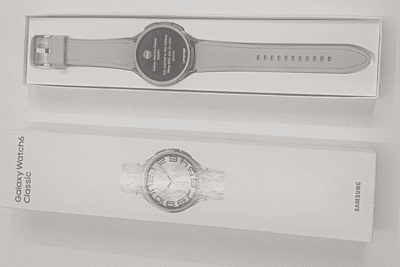 Buy Refurbished, Second Hand & Used Smart Watch | Sahivalue