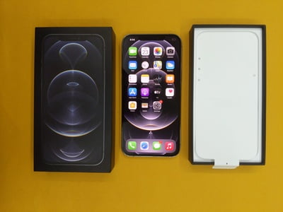 Buy Refurbished & Second Hand Apple iPhone 12 Online