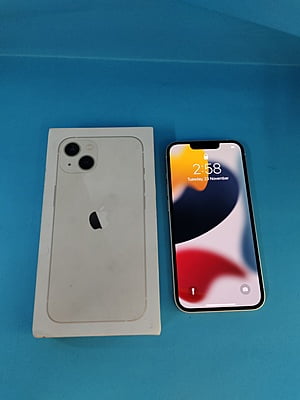 Buy Refurbished & Second Hand Apple iPhone 13 Online