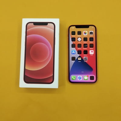 Buy Refurbished & Second Hand Apple iPhone 12 Online
