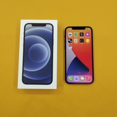 Buy Refurbished & Second Hand Apple iPhone 12 Online