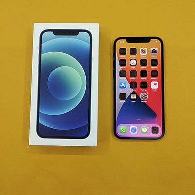 Buy Refurbished & Second Hand Apple iPhone 12 Online