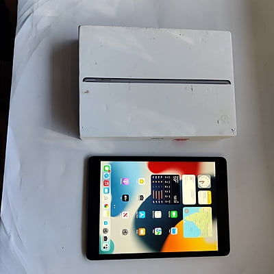 Buy Refurbished/Second Hand/Used Android Tablets & iPads Online in ...