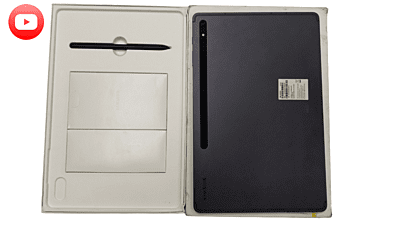 Buy Refurbished, Second Hand & Used Tablet | Sahivalue