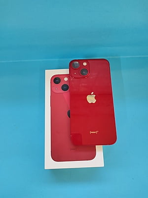 Buy Refurbished & Second Hand Apple iPhone 13 Online