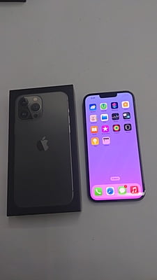 Buy Refurbished & Second Hand Apple iPhone 13 Online