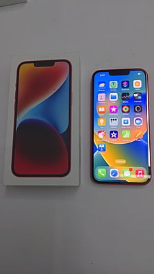 Buy Refurbished & Second Hand Apple iPhone 14 Online