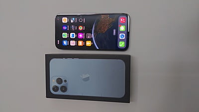 Buy Refurbished, Second Hand & Used iPhone 13 | Sahivalue