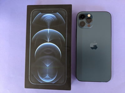 Buy Refurbished & Second Hand Apple iPhone 12 Online