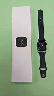 Buy Refurbished, Second Hand & Used Apple Watches Online in India with ...