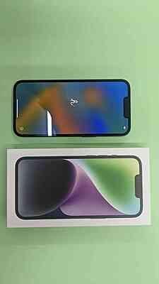 Buy Refurbished & Second Hand Apple iPhone 14 Online