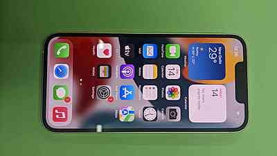 Buy Refurbished & Second Hand Apple iPhone 13 Online