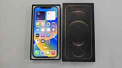 Buy Refurbished & Second Hand Apple iPhone 12 Online