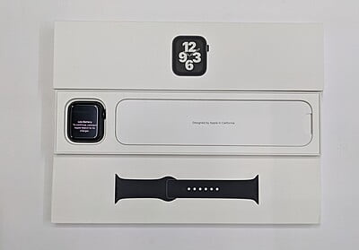 Buy Refurbished, Second Hand & Used Android Watches & Apple Watches ...