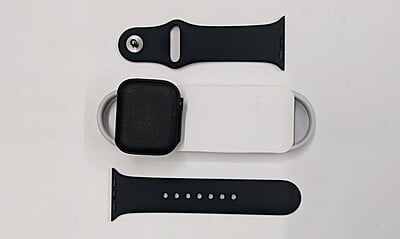 Buy Refurbished, Second Hand & Used Apple Watches Online in India with ...