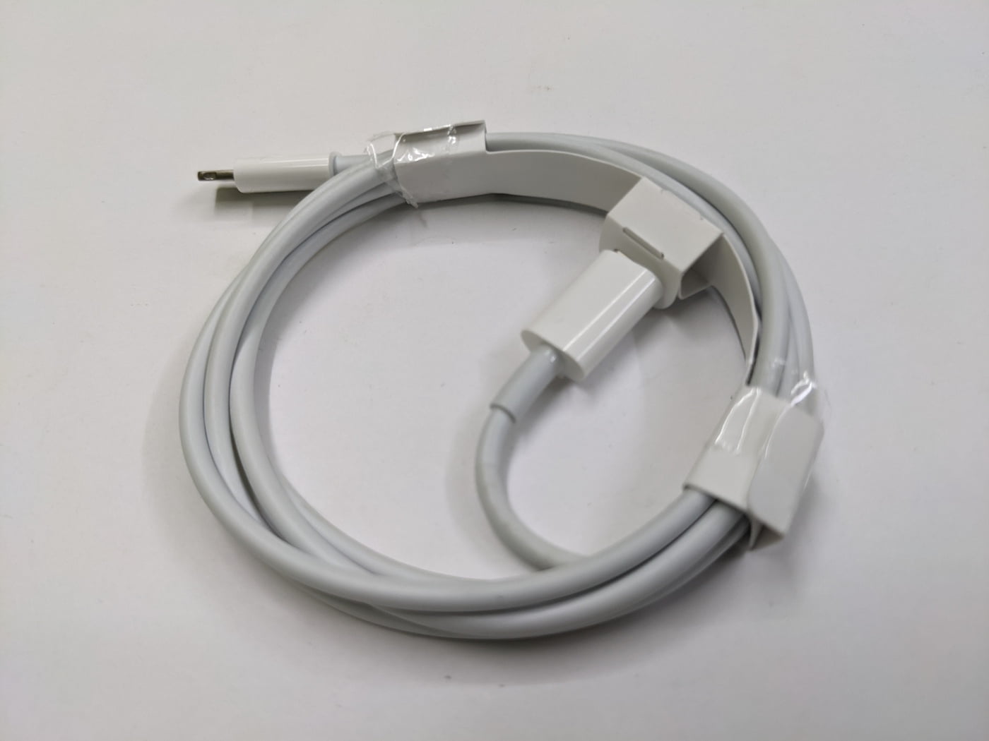 Buy New Apple Original USB-C to Lightning Cable White