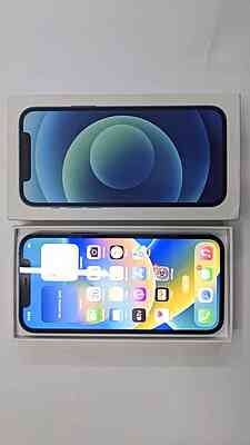 Buy Refurbished, Second Hand & Used iPhone 12 | Sahivalue