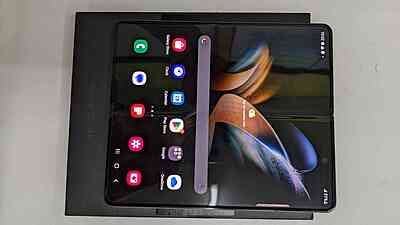Buy Refurbished & Used Samsung Galaxy Fold Phone | Sahivalue