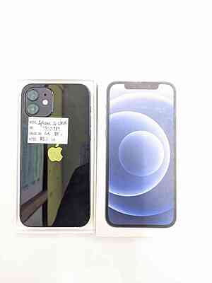 Buy Refurbished, Second Hand & Used iPhone 12 | Sahivalue