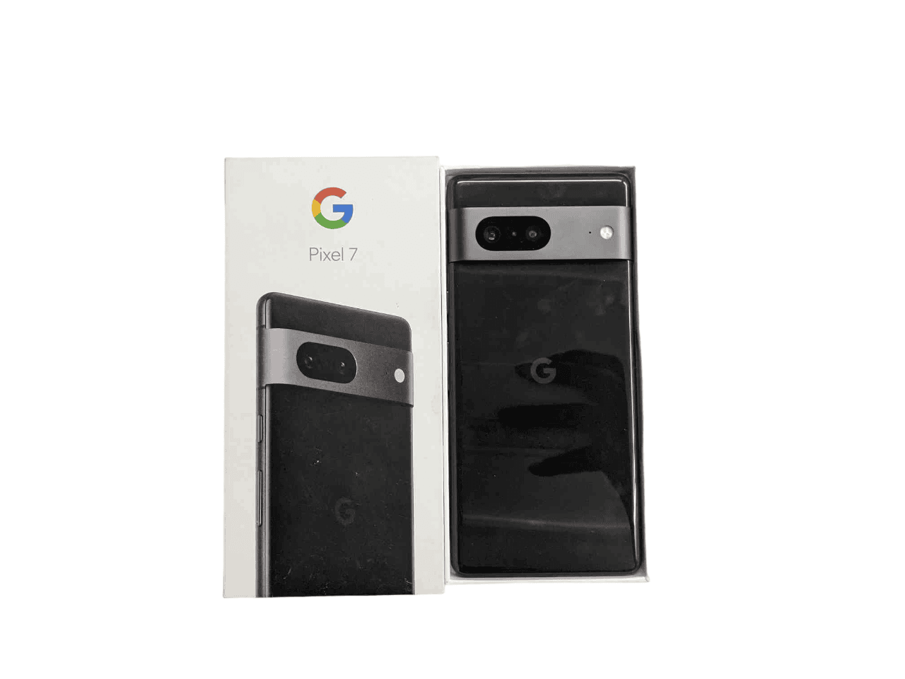 Buy Refurbished & Unboxed Google Pixel 7 5G 128GB & 256GB | Sahivalue