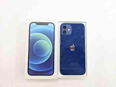Buy Refurbished, Second Hand & Used iPhone 12 | Sahivalue