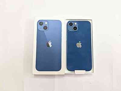 Buy Refurbished, Second Hand & Used iPhone 13 | Sahivalue