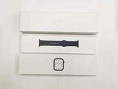 Buy Refurbished, Second Hand & Used Apple Watch | Sahivalue