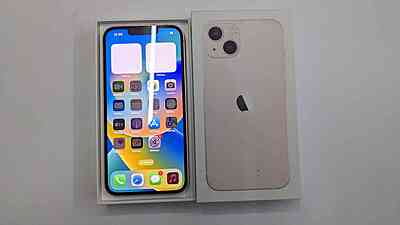 Buy Refurbished, Second Hand & Used iPhone 13 | Sahivalue