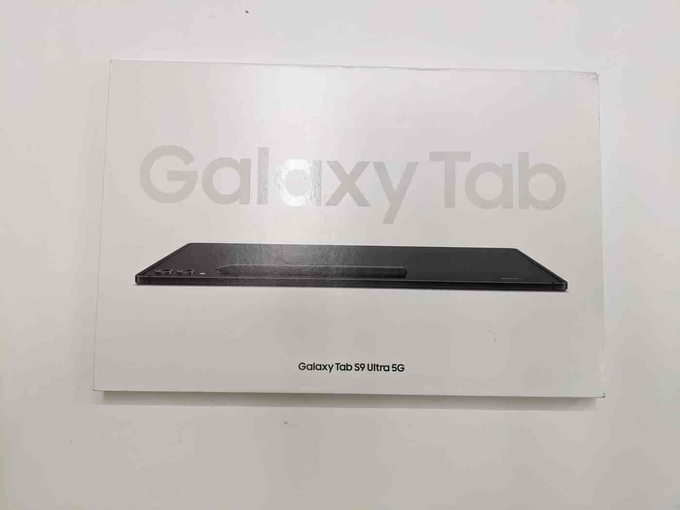 Buy Refurbished Samsung galaxy Tab S9 Ultra 14.6 Inch by Sahivalue