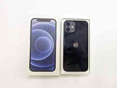 Buy Refurbished, Second Hand & Used iPhone 12 | Sahivalue
