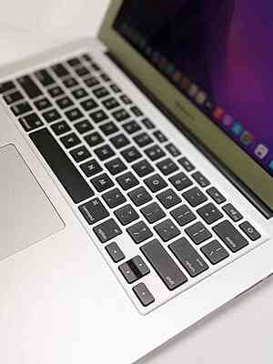 Buy Refurbished, Second Hand & Used Macbook | Sahivalue