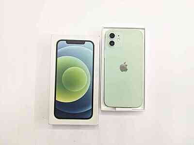 Buy Refurbished, Second Hand & Used iPhone 12 | Sahivalue