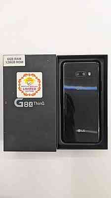 Buy Refurbished, Second Hand & Used LG Phone | Sahivalue