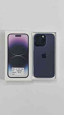 Buy Refurbished, Second Hand & New iPhone 14 | Sahivalue