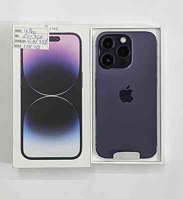 Buy Refurbished, Second Hand & New iPhone 14 | Sahivalue