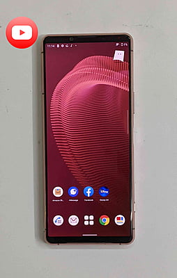 Buy Refurbished & Second Hand Sony Xperia Phone | Sahivalue