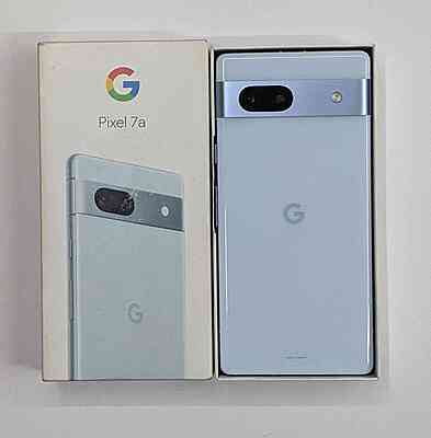 Buy Refurbished Google Pixel 7, 7A & 7 Pro Phone | Sahivalue