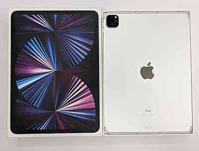 Buy New & Refurbished & Second Hand Apple iPad Pro | Sahivalue