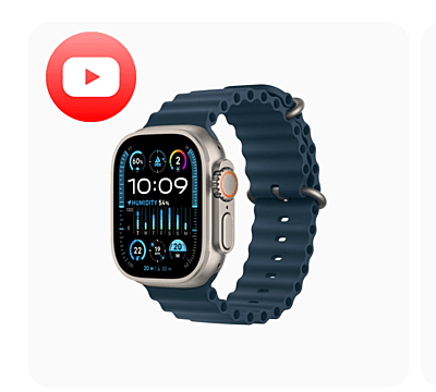 Buy Refurbished, Second Hand & Used Smart Watch | Sahivalue