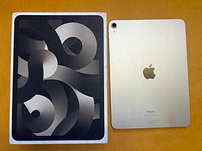 Buy Refurbished/Second Hand/Used Android Tablets & iPads Online in ...